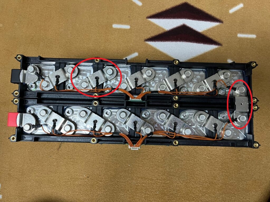 슈퍼 캐패시터 LSUC 2.8V 3000F – 오늘