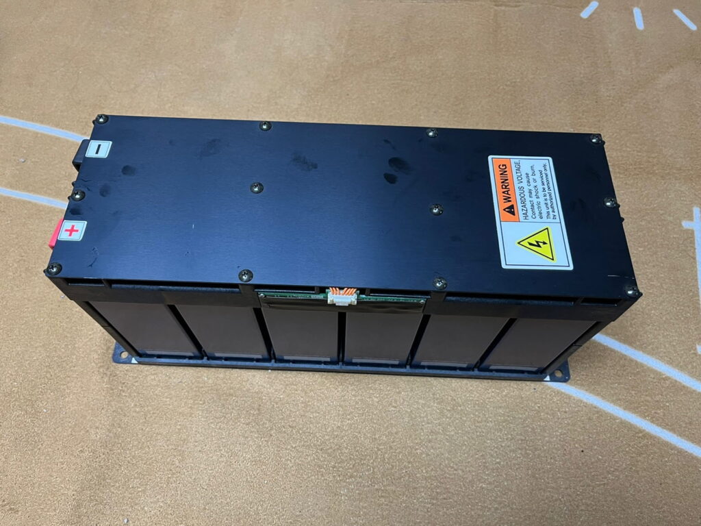 슈퍼 캐패시터 LSUC 2.8V 3000F – 오늘